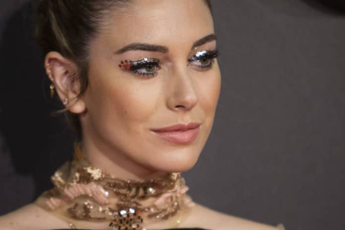 Blanca Suárez se desnuda (por completo) para callar bocas: ni rastro de ... Blanca Suárez se desnuda (por completo) para callar bocas: ni rastro de ...