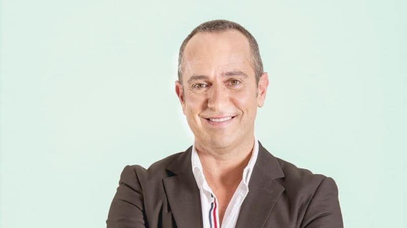 El drama de Víctor Sandoval: tiene dos tumores y desea su propia muerte