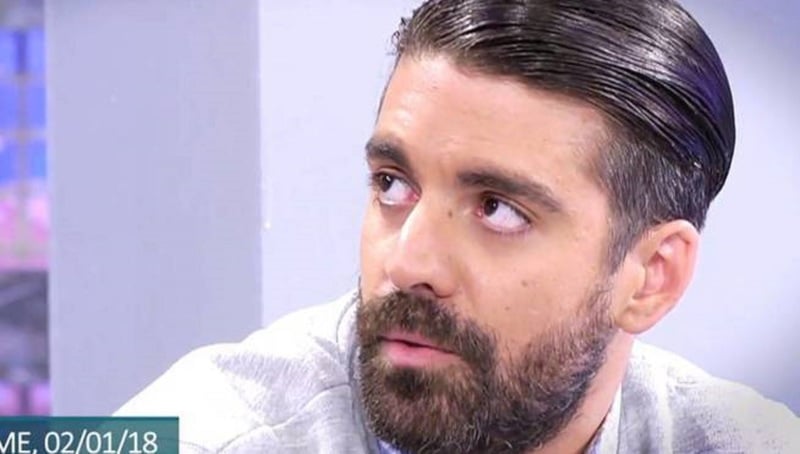 Mark Hamilton vive su nuevo y dorado retiro, más tranquilo que nunca