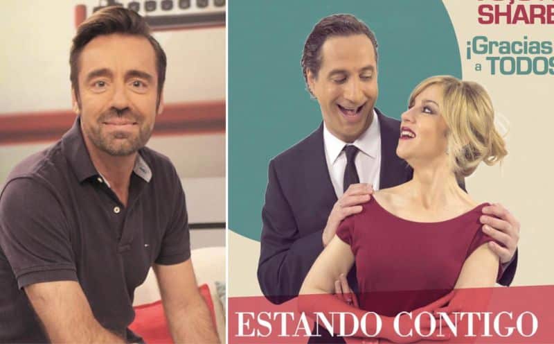 Estando Contigo, el programa que arrolla a la competencia desde ...