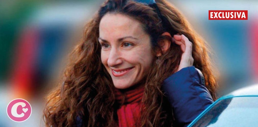 Exclusiva: El plan secreto y cultural de Telma Ortiz, su novio y Paloma ...