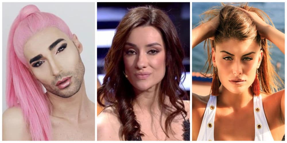 Clara y Miguel vuelven a la carga: ¿Qué fue de los archienemigos de ...