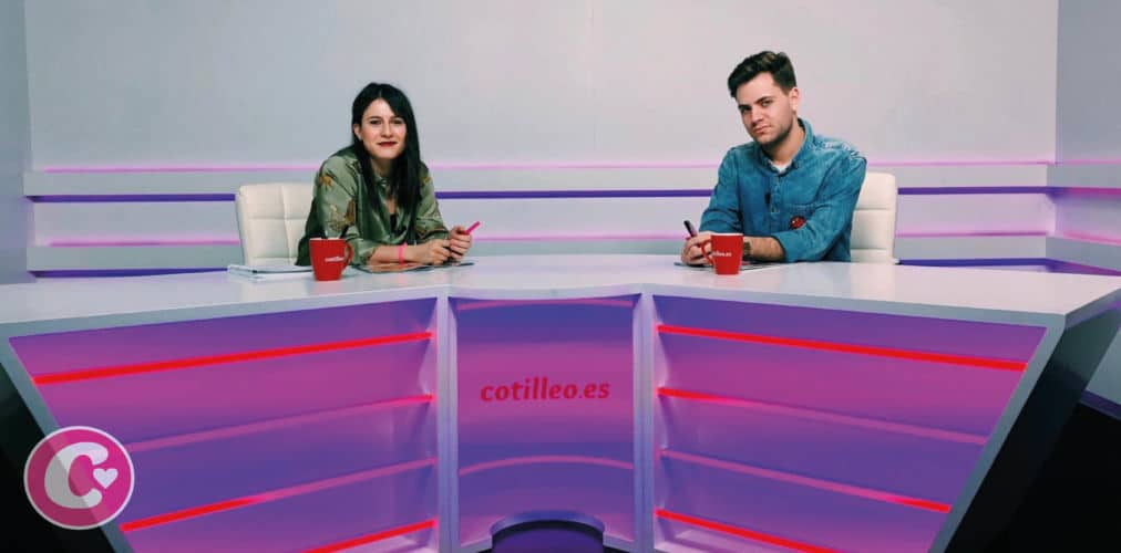 Cotilleo.es se consolida como el tercer medio de entretenimiento más ...