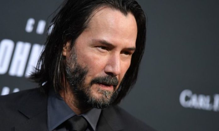 Keanu Reeves y el gesto tan generoso que nos ha enamorado