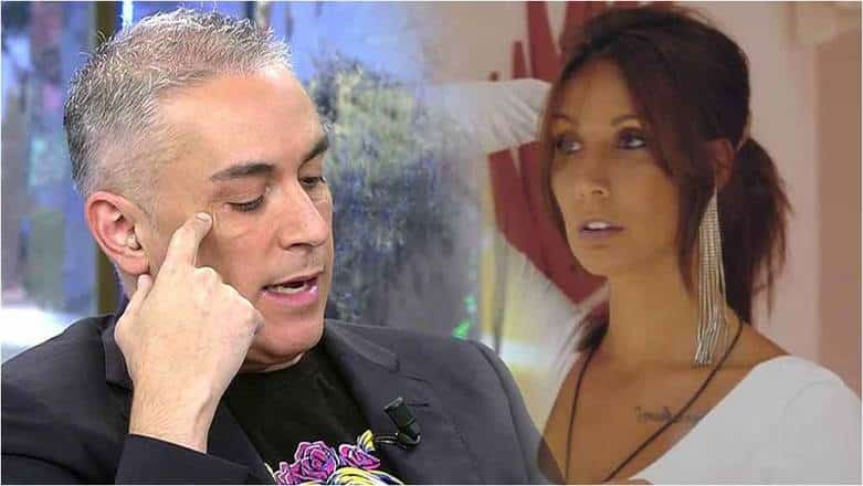 La trampa de Kiko Hernández a Fani para desvelar el GRAN secreto