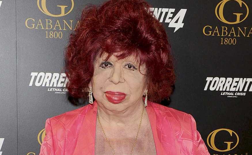 La vida de Carmen de Mairena, tras los pasos de La Veneno: los detalles ...