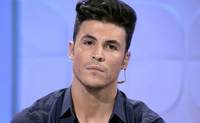 Kiko Jiménez, de provinciano a influencer: su brutal transformación física