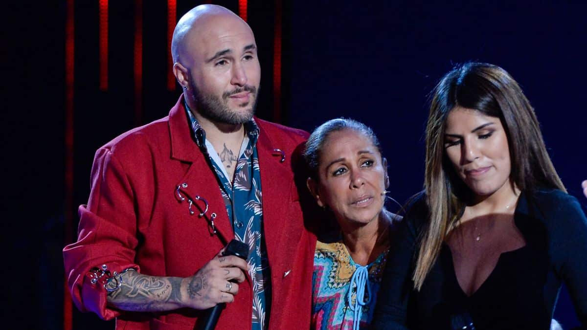 La serie sobre los Pantoja que promete revolucionarlo todo