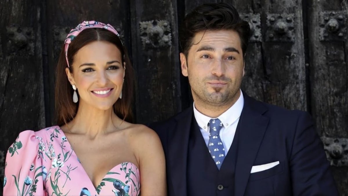 Paula Echevarría y David Bustamante vuelven a coincidir