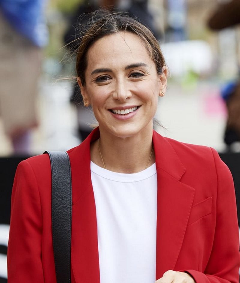 Tamara Falcó acude a misa en uno de los momentos más complicados para ...