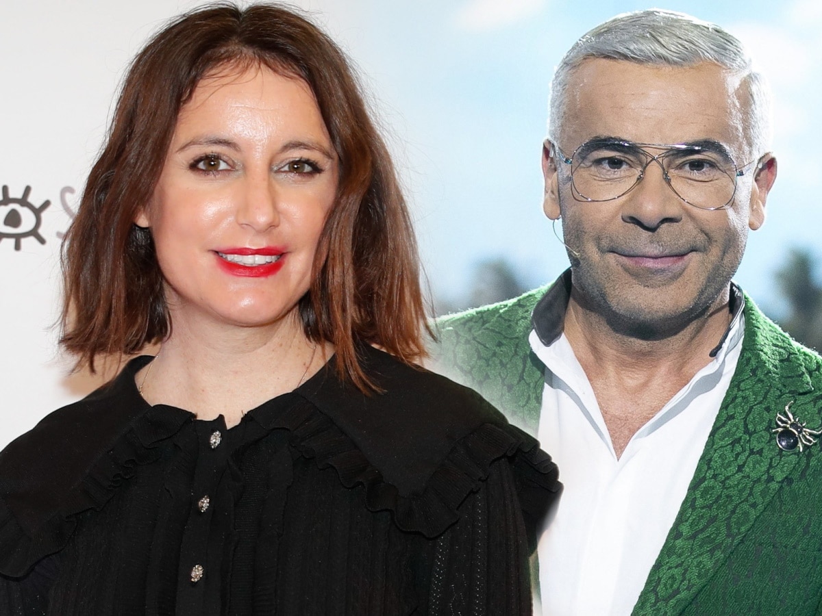 Jorge Javier Vázquez y su trifulca con Andrea Levy, protagonista en los ...