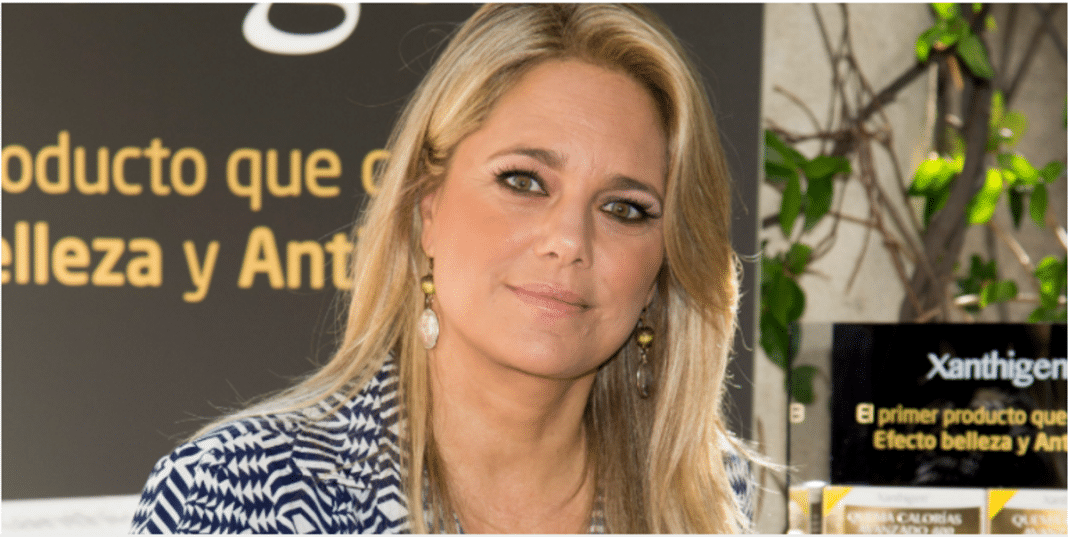 Isabel Sartorius, 30 años marcada por la decisión de la reina Sofía ...