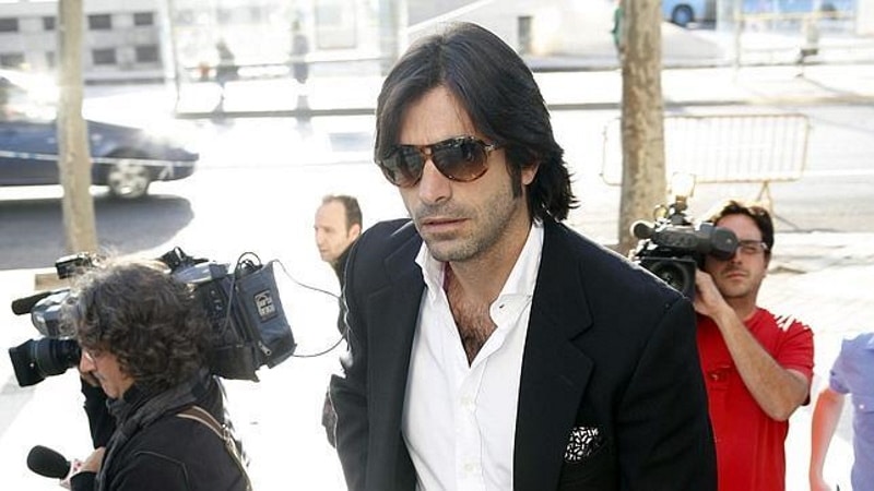 Javier Conde, el mayor apoyo de Enrique Ponce, cumple 46 años