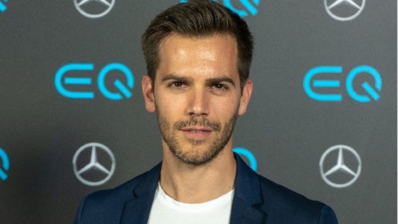 ¡Felicidades! Marc Clotet cumple 41 años en uno de los mejores momentos ...