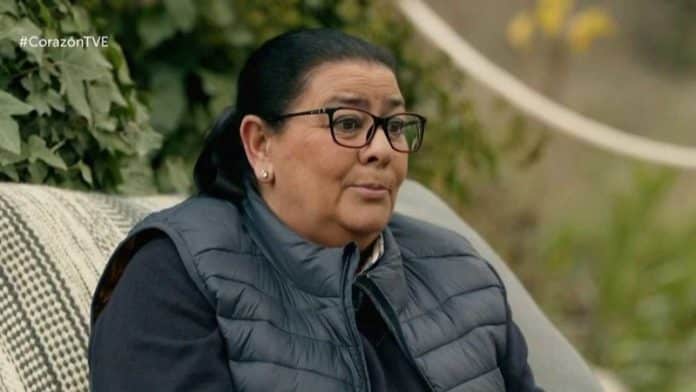 María del Monte confiesa que Mila Ximénez quería casarse con ella