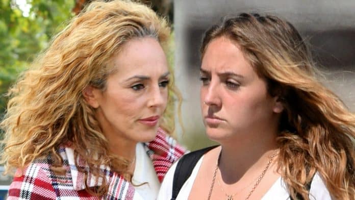Rocío Flores: ¿Por qué molesta que quiera estar delgada? | Pag: 5