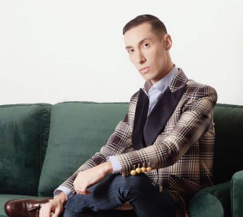 ¡Exclusiva!: La nueva vida de Jesús Reyes ¿Qué ha sido del estilista de ...