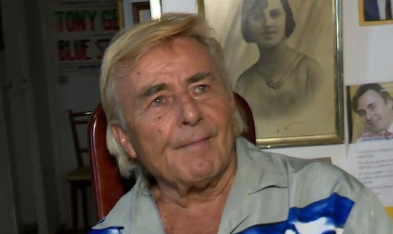 Tony Genil desapareció sin dejar rastro: sabemos qué fue de él y donde ...