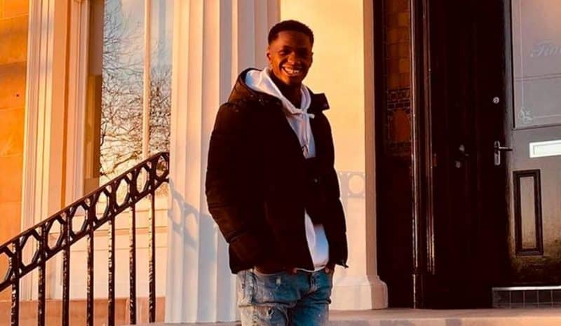 Álex Balboa, el nuevo terror de Ambiciones: Campanario y Jesulín tienen ...