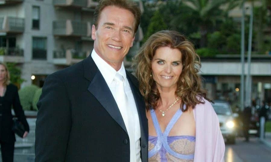 Arnold Schwarzenegger y Maria Shriver al fin se han divorciado: han ...