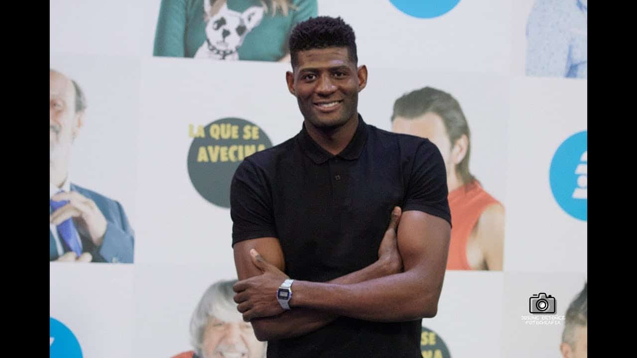 La que se avecina: ¿Quién es 'Ongombo' fuera de la ficción?