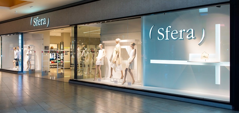 Las novedades de Sfera que merecen estar en tu armario