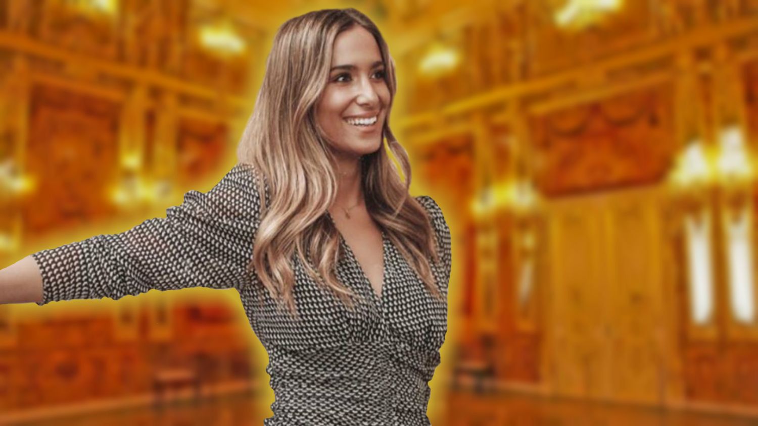 El motivo por el que María Pombo se ha reducido los pechos