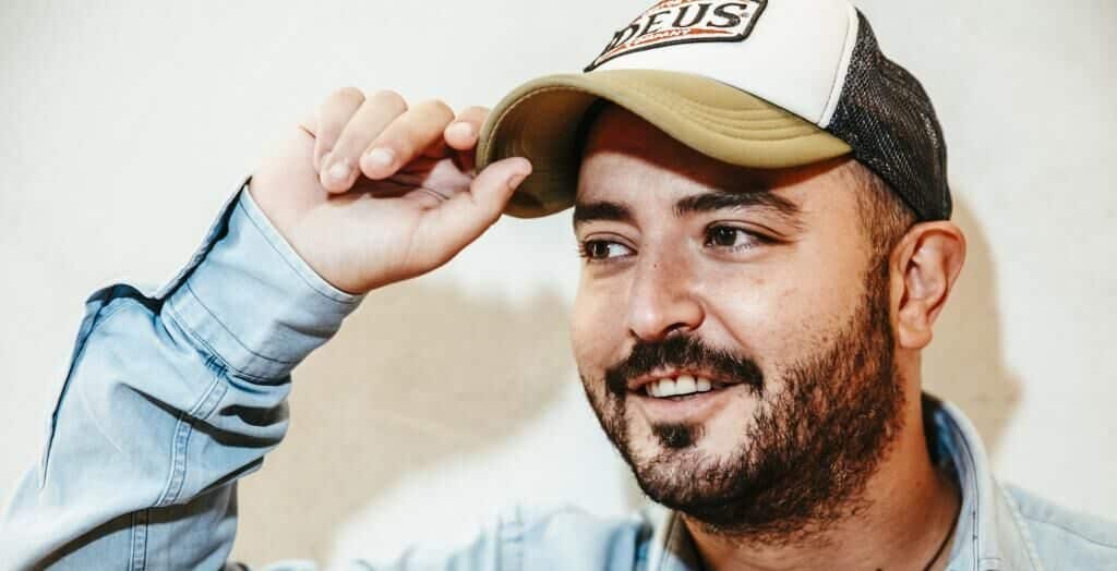 Aarón Guerrero: del mítico 'Chechu' a empresario hostelero de éxito en ...