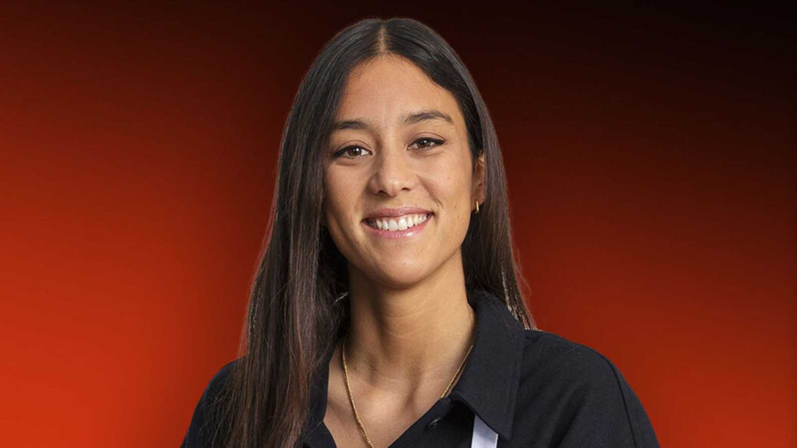 María Lo, ganadora de la décima edición: "MasterChef es igual que como ...