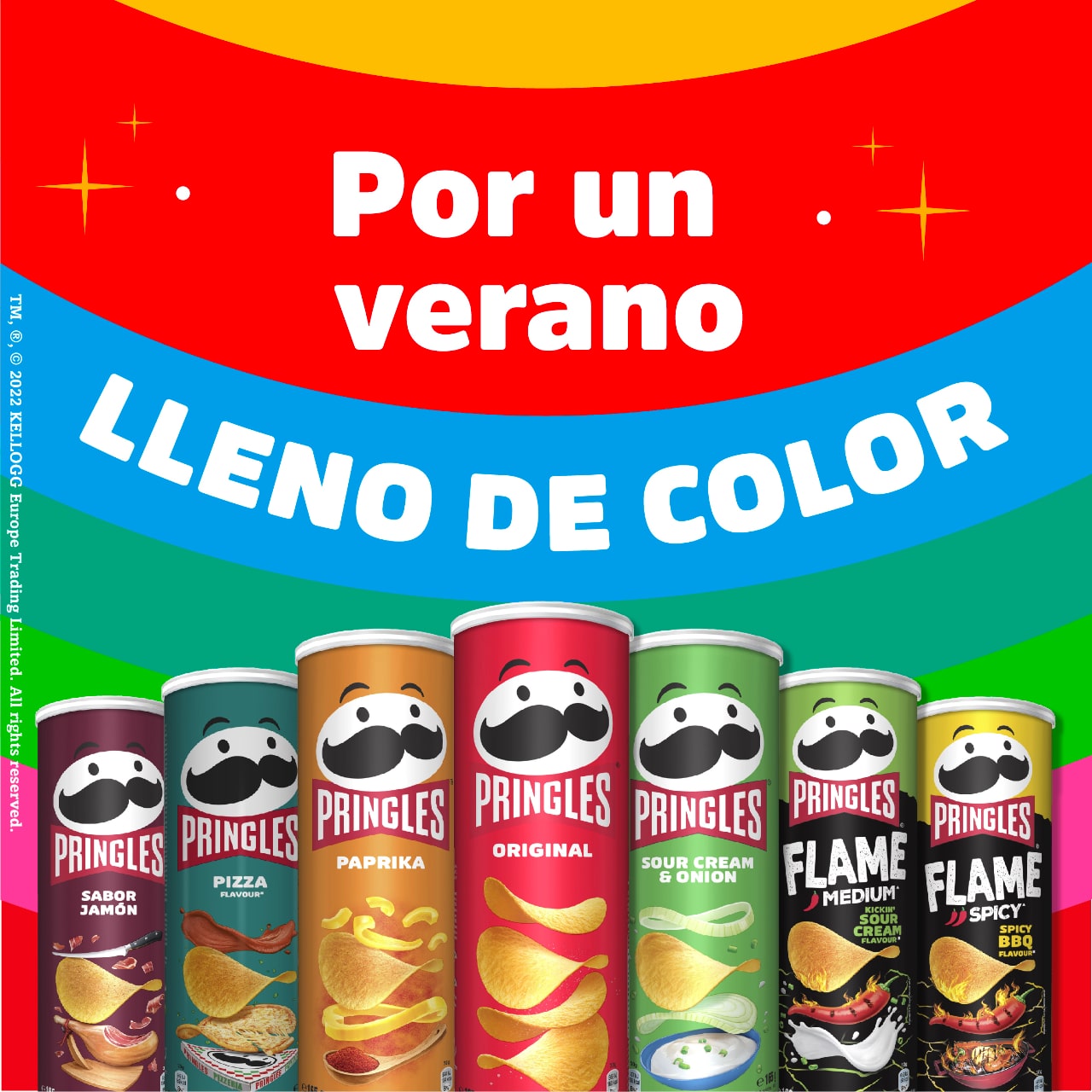 La receta con Pringles que ha escandalizado a Chicote