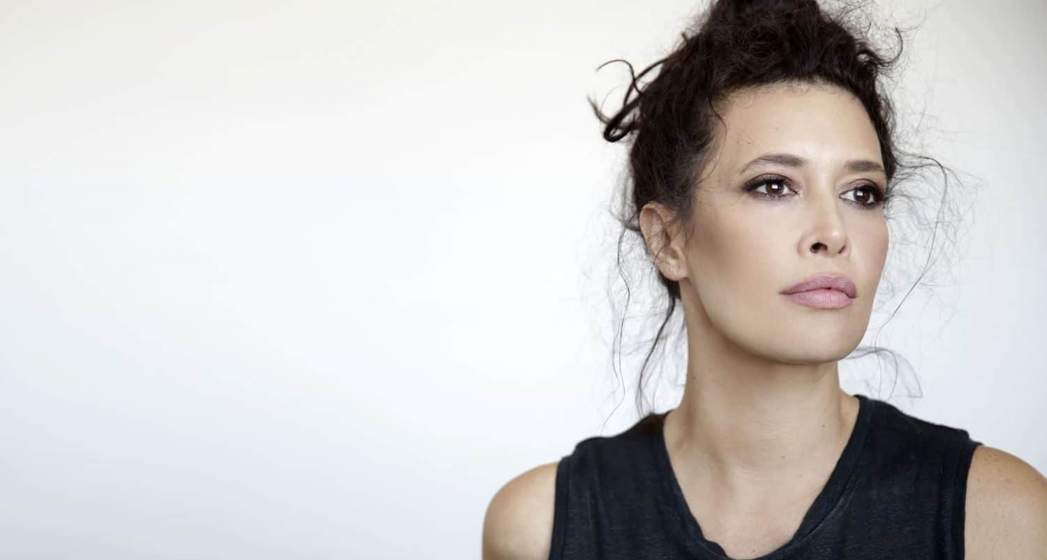 Angie Cepeda: ¿Qué ha sido de la mítica actriz de 'Los protegidos'?