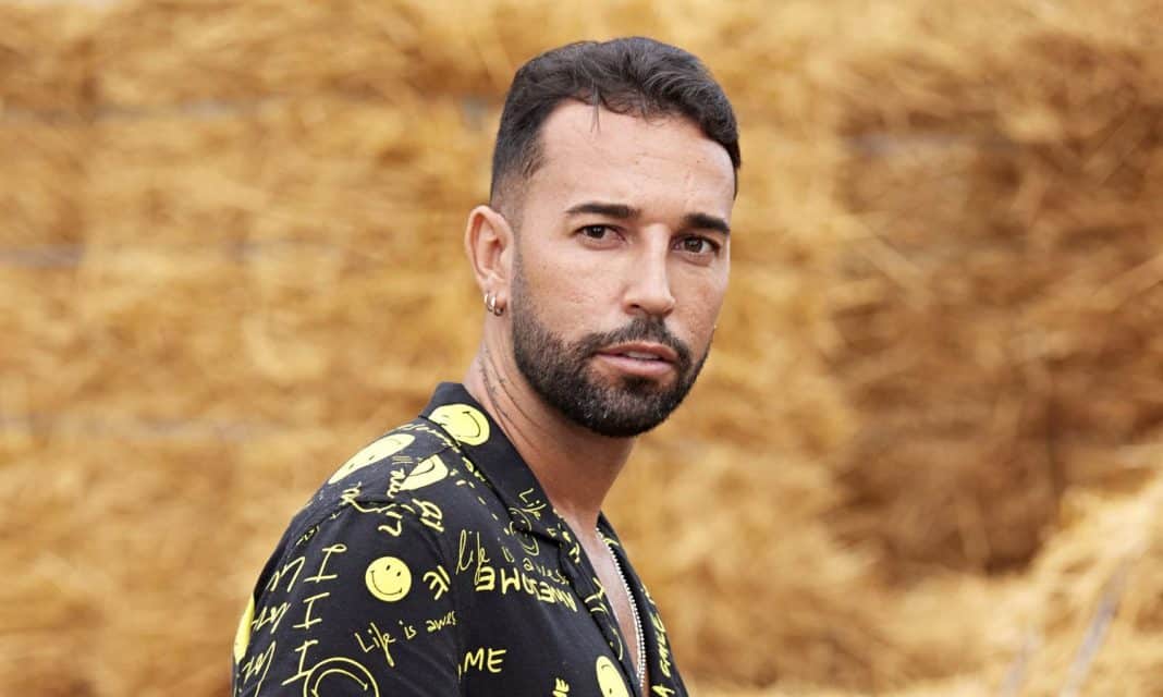 Omar Sánchez lo tiene claro con Marina: dará el paso que no dio con ...