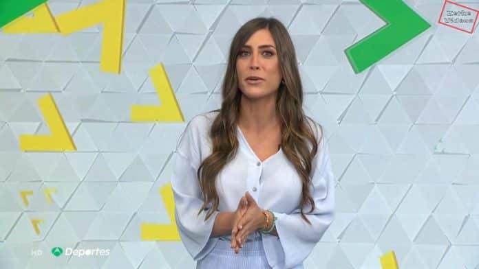 Alba Dueñas: ¿Quién es la nueva presentadora de Antena 3 deportes?