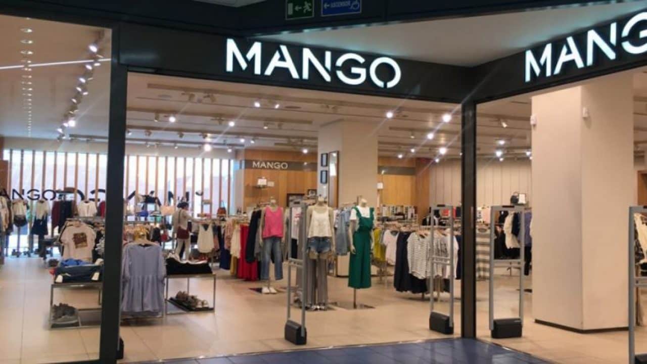 El botín de piel de Mango que va a ser tendencia este otoño