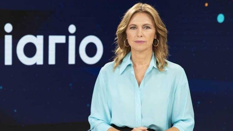 Esta será la nueva presentadora de los Informativos de RTVE