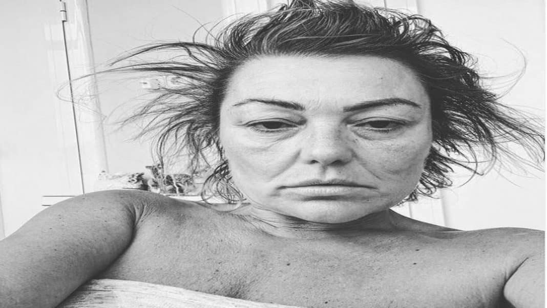 Última hora sobre la salud de Amaia Montero y todo lo que se sabe sobre ...