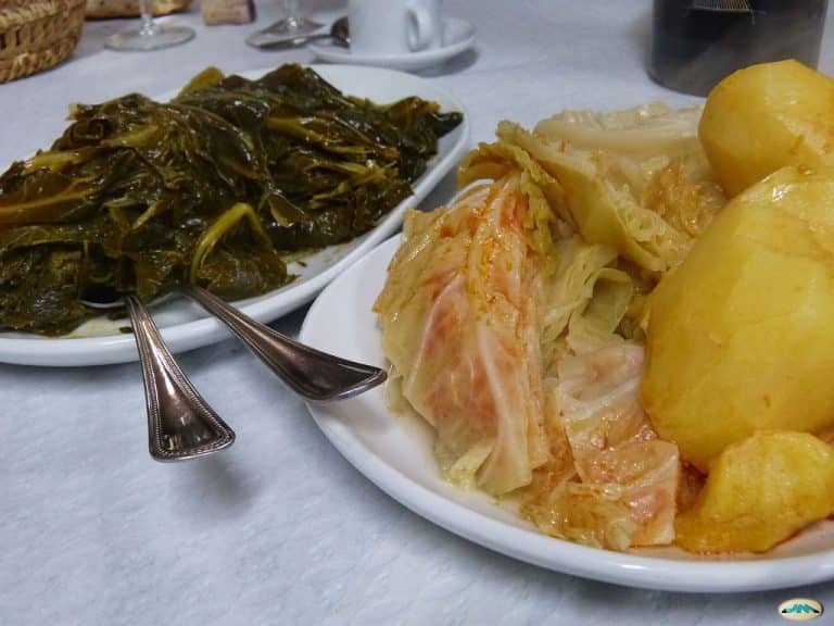 Cocido gallego: la receta que supera a la madrileña
