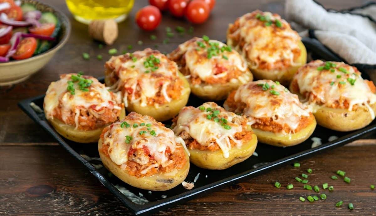 Patatas De Olot Una Receta Antigua Con Mucho Sabor Patatas De Olot Una Receta Antigua Con Mucho Sabor