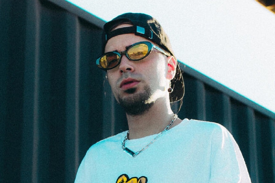 Joven Luengo lanza su nuevo single Sin Censura