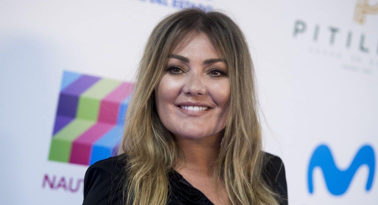 Amaia Montero reaparece: la confianza de su entorno para que la reina ...