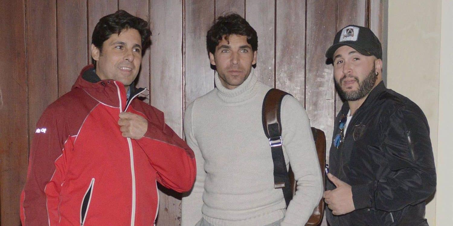 Crisis entre los hermanos Rivera: por qué han dejado de hablar de repente