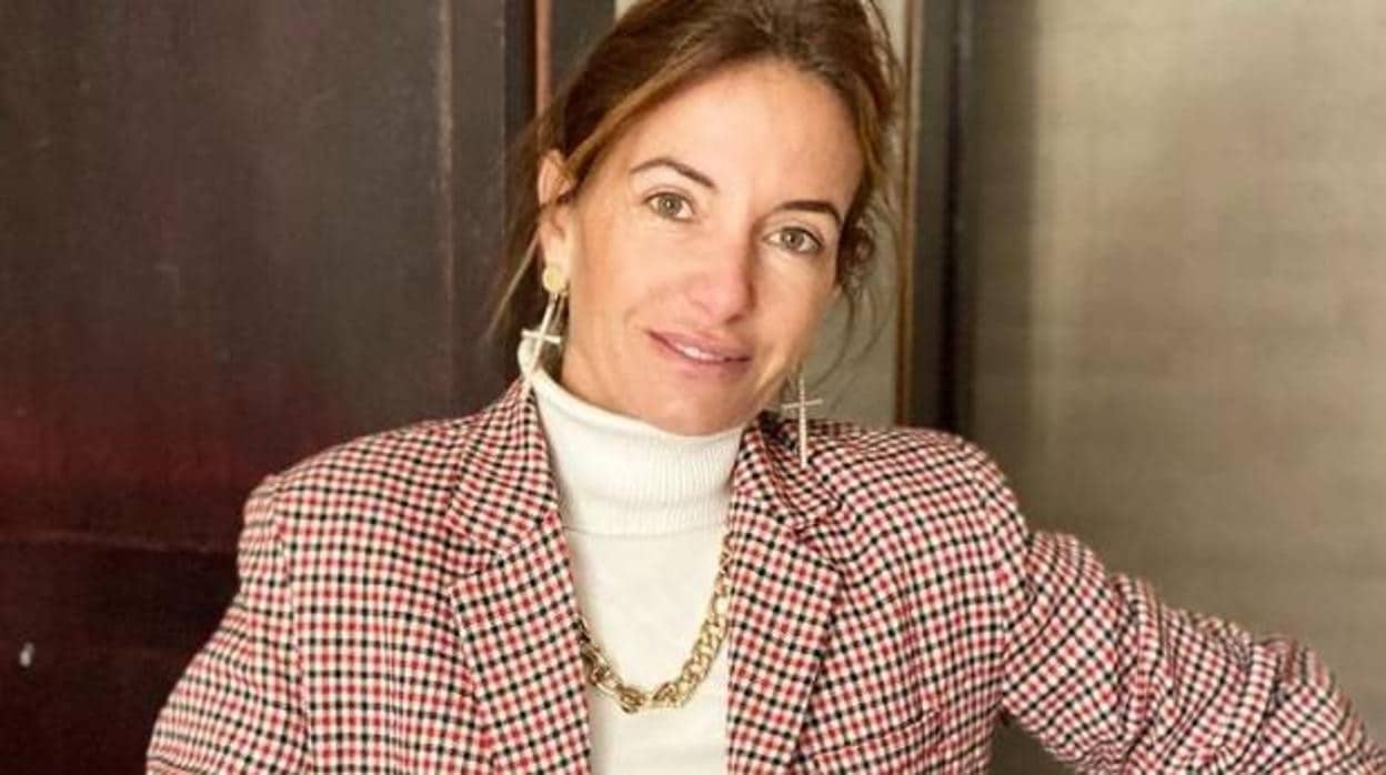 Quién es Isabel Márquez, la novia de Canales Rivera que podría haber ...
