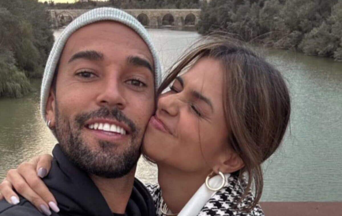 Omar Sánchez y Marina Ruiz: ¿han roto su relación?