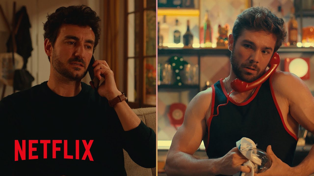 La posible fecha de estreno de la segunda temporada de 'Smiley'