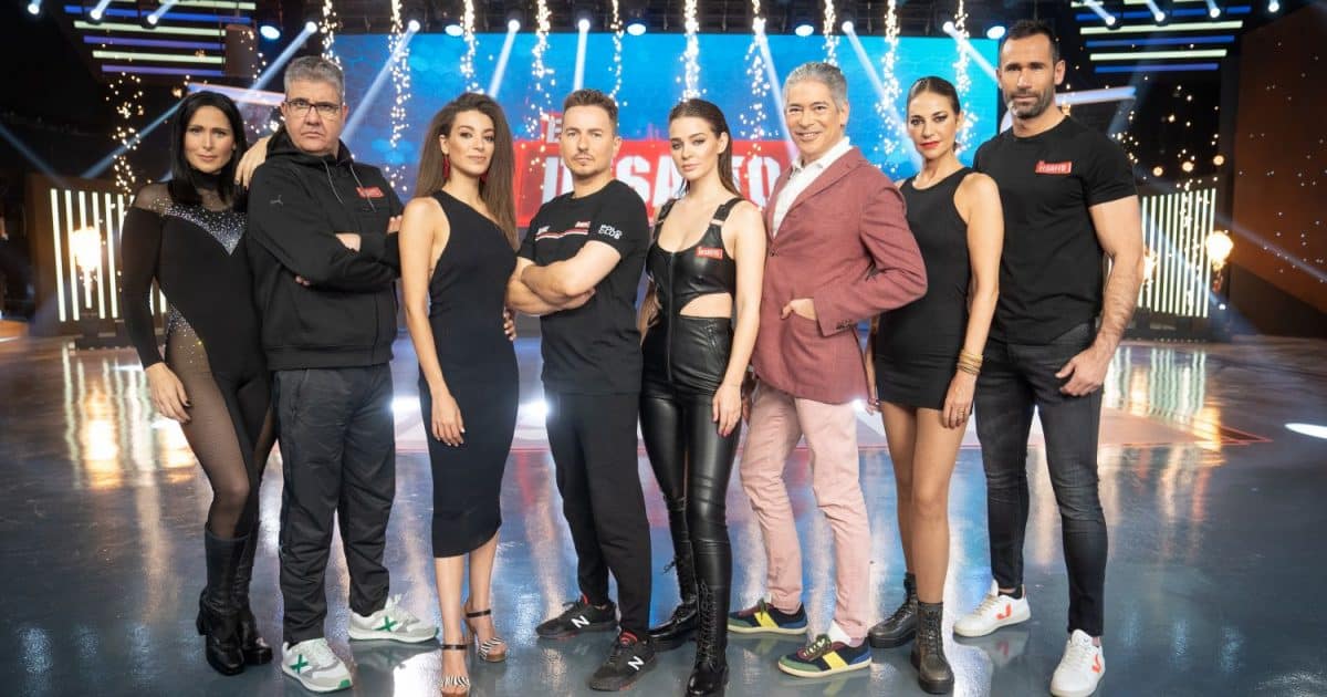 'El Desafío' se enfrenta a su edición más potente con dos claros ...