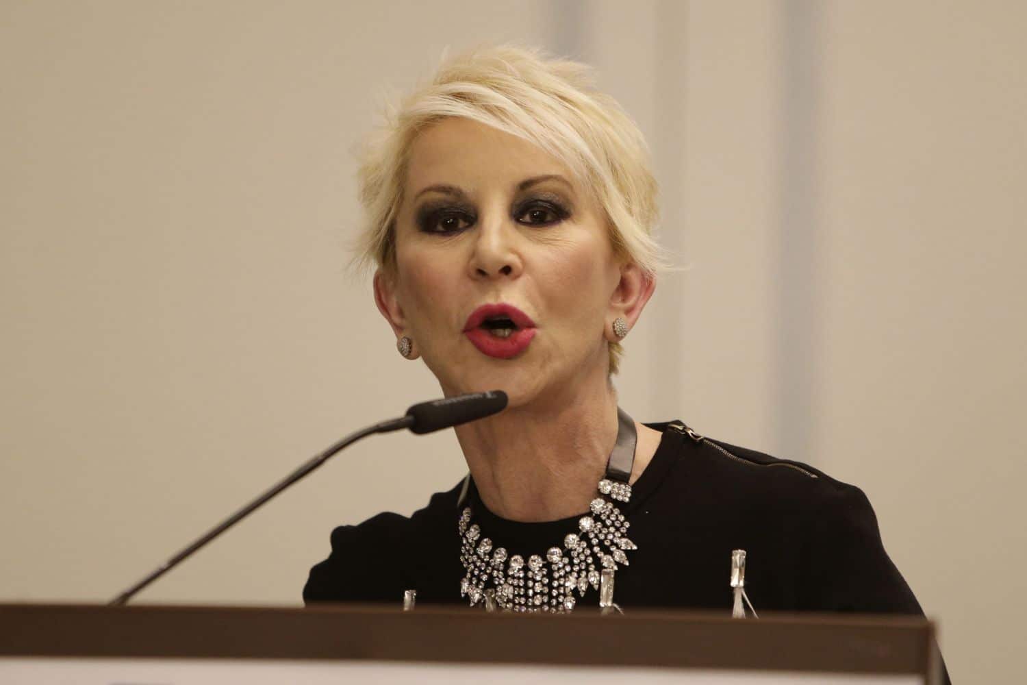 Karmele Marchante: "pasé droga en tres tubos de pasta dentífrica desde ...