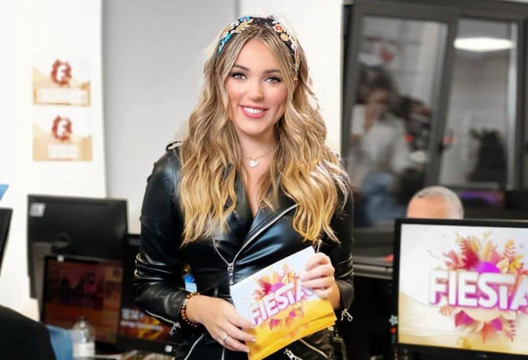 Antonio David se ríe de su ruptura con Marta Riesco y ella se venga ...