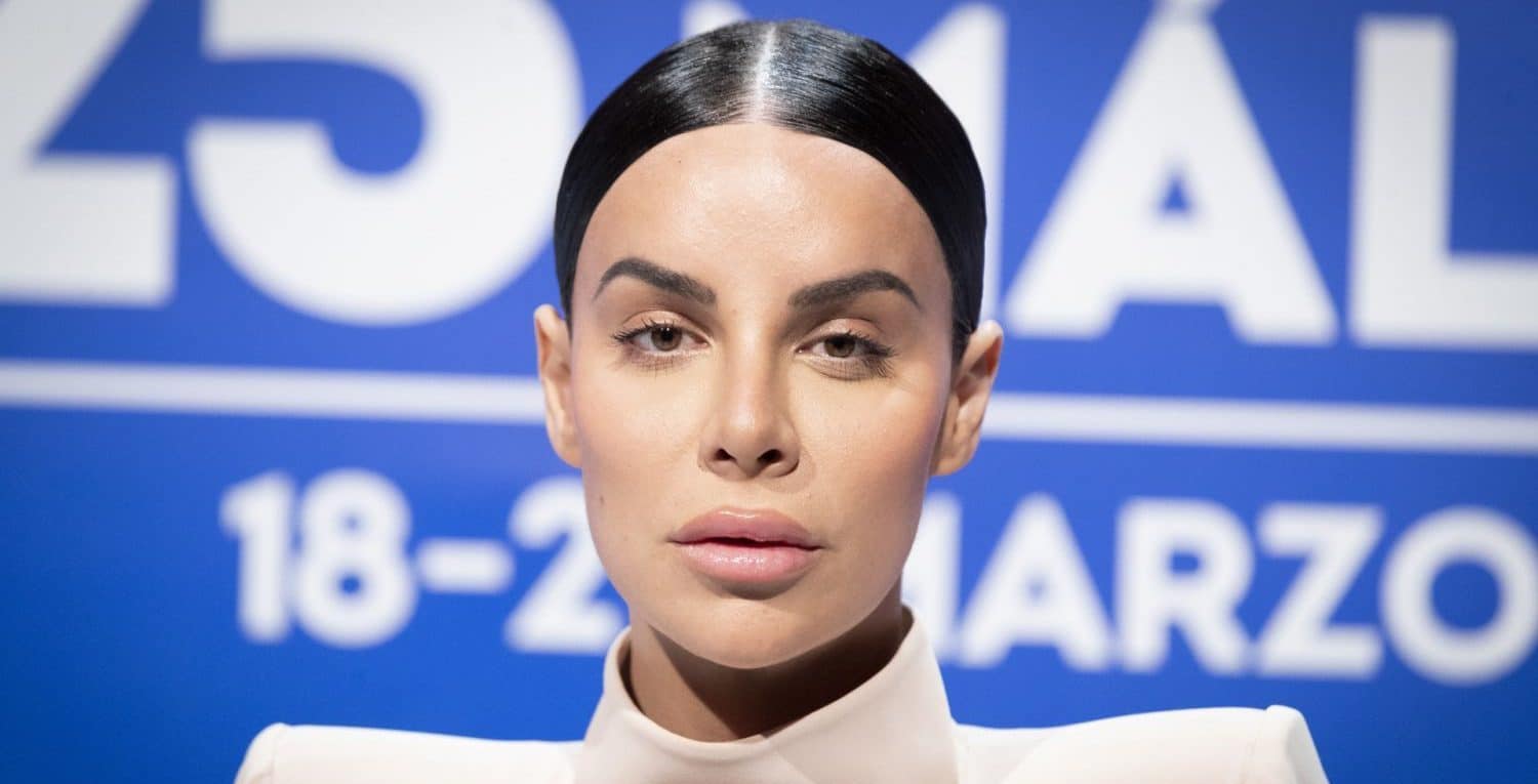 Jedet deja a un lado al personaje que ha creado: "muchas veces me ...