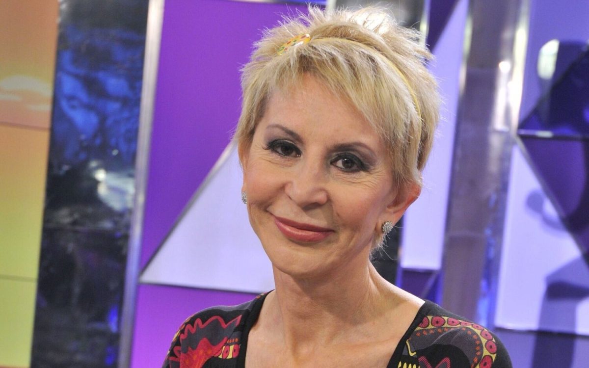 Los mejores momentos de Karmele Marchante en Sálvame: una crónica de ...