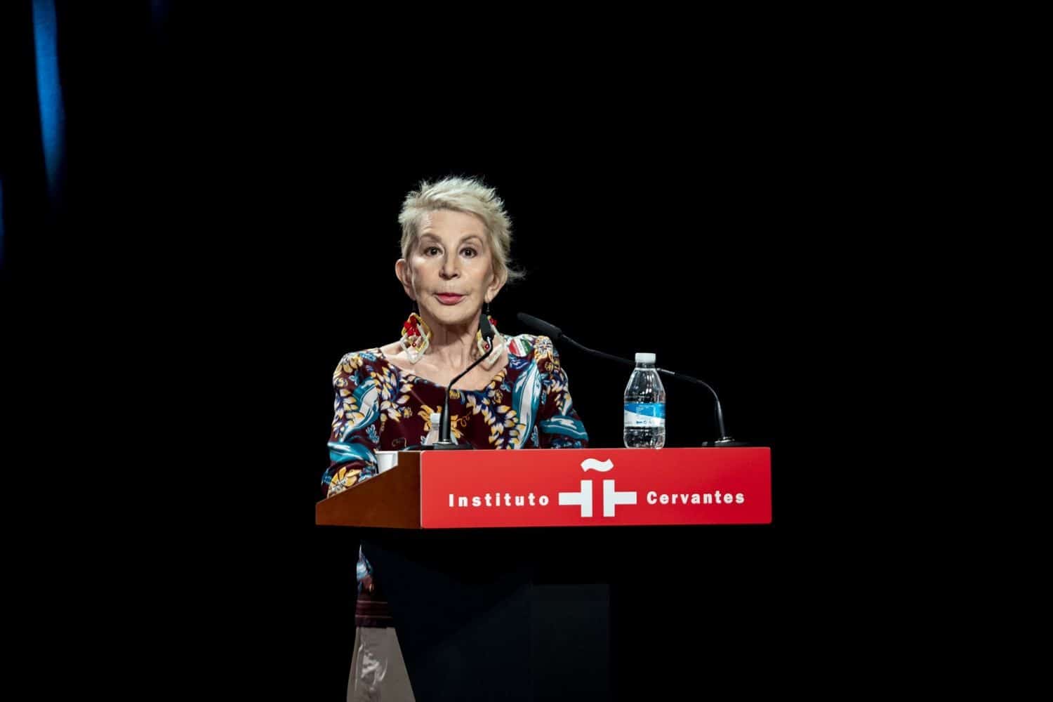 Los mejores momentos de Karmele Marchante en Sálvame: una crónica de ...